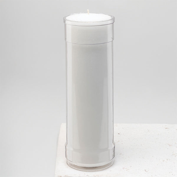 Standard Votive & Vigil Candles | TKC Candle